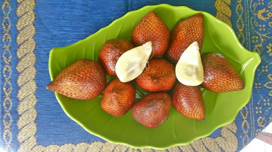 Jakarta : Volcano, Indonesian Coffee Production, Hot spring - What Makes This Tour Stand Out?