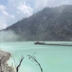 Jakarta: Volcano, Suspension Bridge and Hot Spring - Logistics and Practical Tips