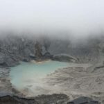 Jakarta : Volcano Tour, Maribaya Waterfall, Best Coffee - Exploring Tangkuban Perahu: Indonesia’s Iconic Volcano