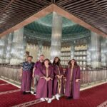 Jakarta Walking Tour: Explore Jakarta as the Locals do - Transportation and Practical Details