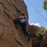 Jalisco: Guided rock climbing in El Diente, Zapopan (full day) - Detailed Breakdown of the Tour Experience