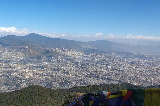 Jamacho Day Hike Scenic Forest Trail Above Kathmandu - Who Should Consider This Tour?