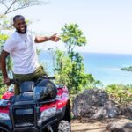 Jamaica All-Access Adventure Pass at Ocean Outpost - The Breakdown of the Itinerary