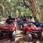 Jamaica ATV Riding Adventure in Montego Bay - Practical Tips for Travelers