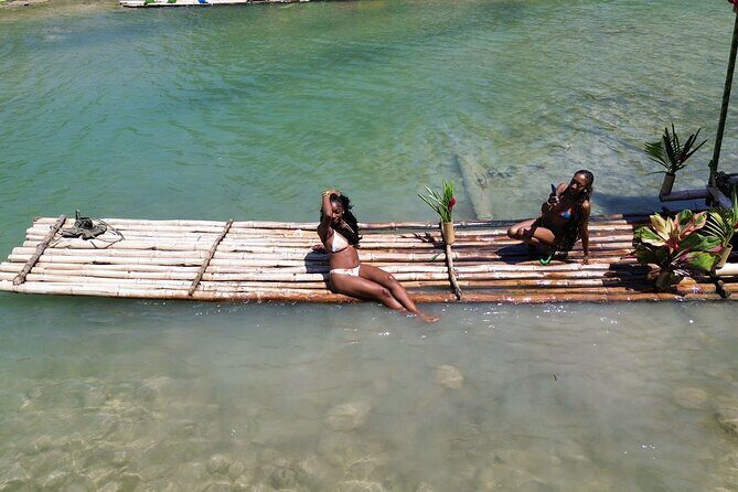 Jamaica Bamboo Rafting Adventure with Limestone Massage - FAQ