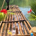 Jamaica Bamboo Rafting with Bus Transportation - The Ride: What to Expect