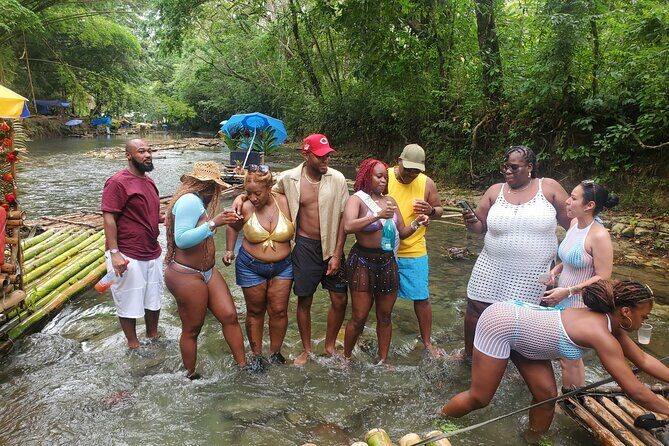Jamaica Bamboo River Rafting Experience with Lime Stone Massage - Final Thoughts: Who Should Consider This Tour?