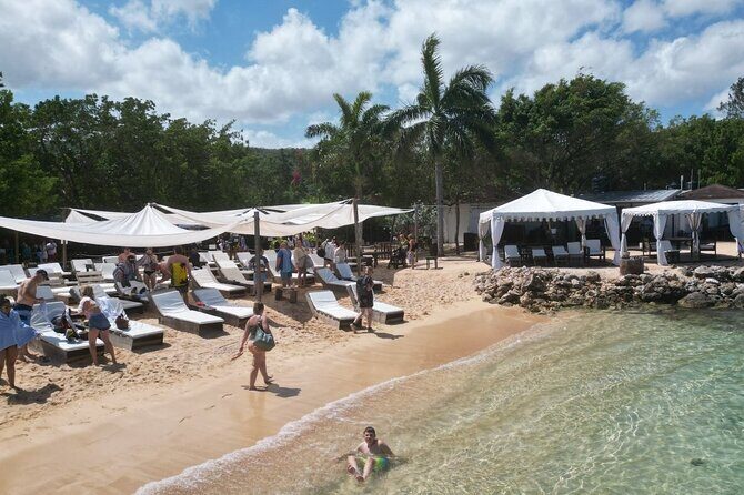 Jamaica Beach Club Transportation - Why This Tour Offers Great Value
