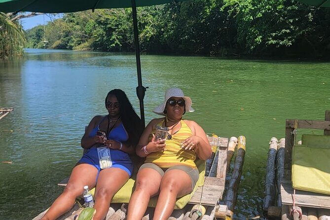 Jamaica Beach Day - Pricing and Value