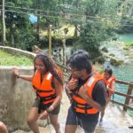 Jamaica Blue Hole Private Bus Tour Experience - Transitioning Through the Countryside