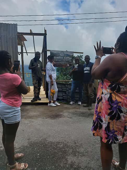 Jamaica Blue Mountains: Coffee tasting and nature adventure - In-Depth Breakdown of the Itinerary