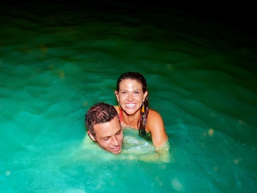 Jamaica: Bob Marley, Dunn's River Falls and Luminous Lagoon - Transportation, Timing, and Practical Details