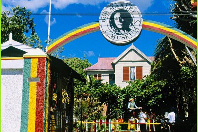 Jamaica: Bob Marley Museum and Devon House Private Tour - Who Should Consider This Tour?