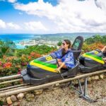 Jamaica Bobsled Adventure (Mystic Silver) Tour from Montego Bay - A Detailed Look at the Itinerary