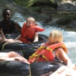 Jamaica: Dunns River Falls and Jungle River Tubing Tour - What Makes This Tour Stand Out?