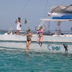 Jamaica Dunn's River Falls Party Cruise with Snorkeling - What’s Included and What’s Not