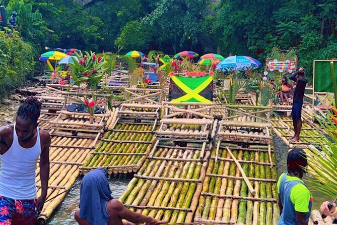 Jamaica Experience Bundle - The Review of Guides and Service