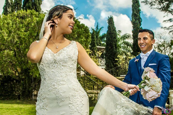 Jamaica Flying Dress Photoshoots - The Itinerary and Location Insights