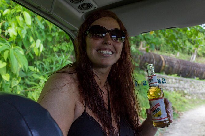 Jamaica Foodie and Cultural Experience & Konoko Falls Ocho Rios - What to Expect from Each Stop