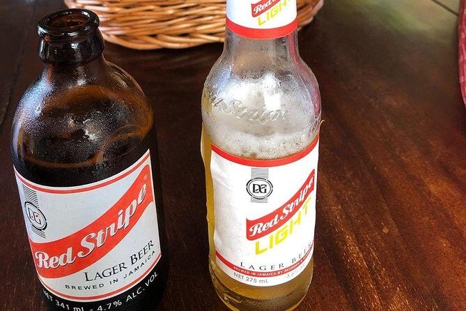 Jamaica Foodie Jerk Chicken Experience - Frequently Asked Questions