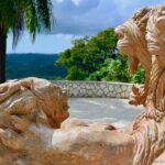 Jamaica Giants sculpture park, art galleries - Who Will Love This Tour?