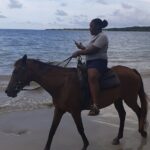 Jamaica Horse Ride Tour with Lunch and Shopping - Practical Details and Why They Matter