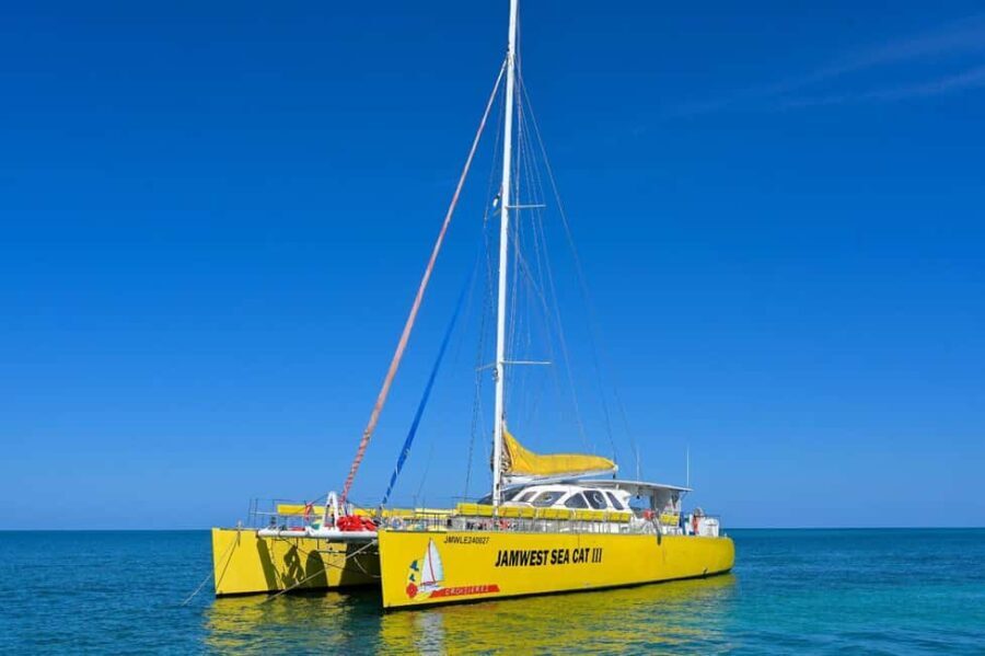 Jamaica: Horseback Riding and Sunset Catamaran Cruise - Why This Tour Offers Good Value