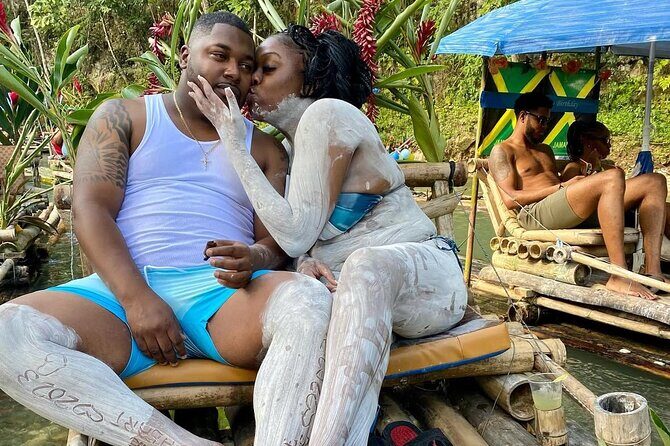 Jamaica Island Transfer with iLoveJa Tours - What the Reviews Say