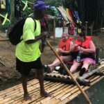 Jamaica Martha Brae Bamboo Rafting with Bus Transportation - Who Should Consider This Tour?