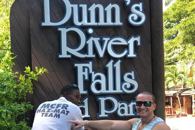 Jamaica Martha Brae River Rafting/Dunns River Falls Private Tour - Value and Cost Analysis