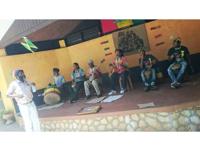 Jamaica: Reggae Roots & Grotto Wonders Tour - The Practicalities