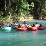 Jamaica River Tubing Montego Bay - The Value of the Tour