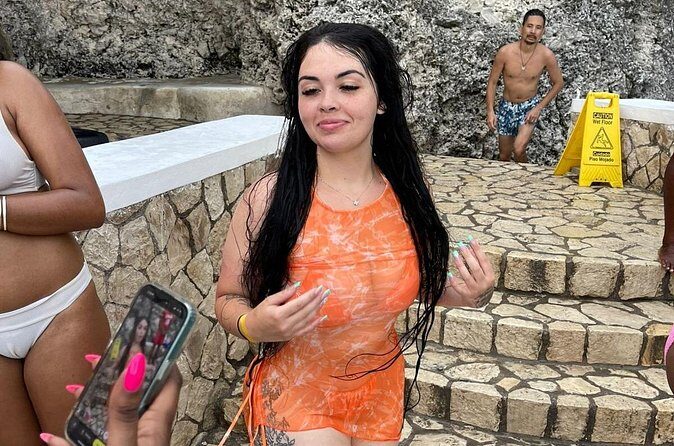 Jamaica Tour ATV Zipline Horseback Riding and Rafting - What to Expect During Each Stop