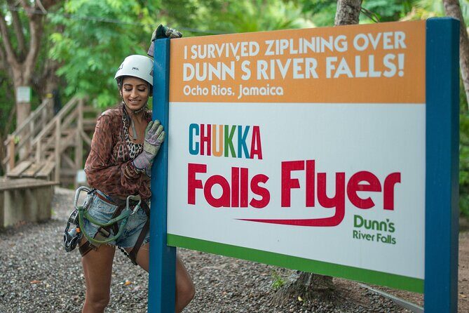 Jamaican Coastline Adventure: Horses, Dunns River Falls and Zip - What’s Included and what’s Not