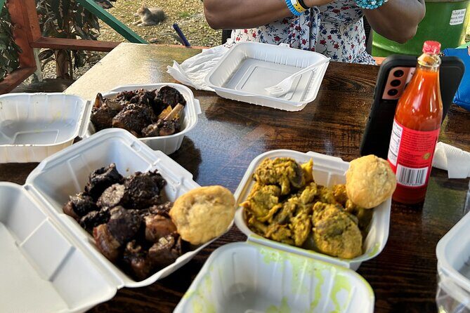 Jamaican Countryside Food Tasting Tour from Montego Bay - The Sum Up