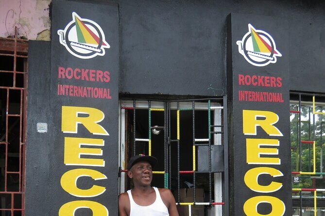 Jamaican Music History Tour of Kingston (from Kingston) - Final Thoughts: Who Will Love This Tour?