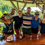 Jamaican Roots Tropical Farm Tour - Taste & Explore (Negril) 2hr - The Sum Up