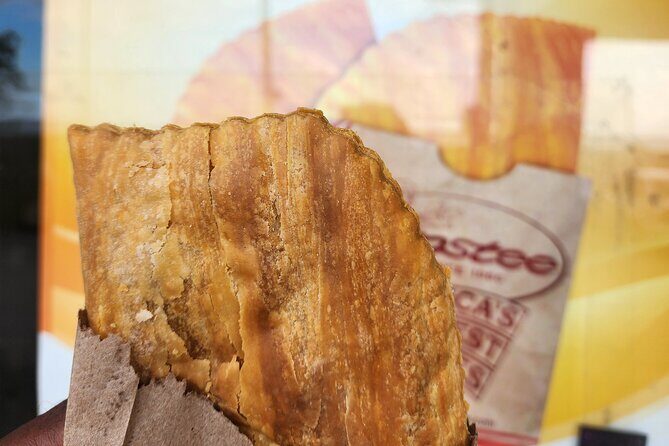 Jamaican Street Food and Rum Tasting Private Tour - Logistics and Practical Details