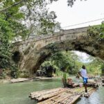 Jamaicas #1 Bamboo Rafting Experience in Montego Bay + Massage - Authentic Experiences and Reviewer Insights