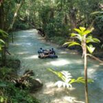 Jamaica's Dunn's River Falls & River Tubing Tour - An In-Depth Look at the Tour Experience