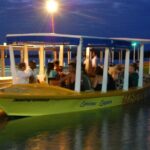 Jamaica's Luminous Lagoon Night Tour - The Sum Up