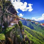 Jambay Lhakhang Drup Festival Tour (8 Days / 7 Nights) - Days 3 & 4: Into the Heart of Bhutan—Trongsa & Bumthang