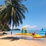 Jame bonds canoe 7 point 6 Island Premium trip - What Travelers Say About This Tour