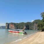 James Bond and Hong Krabi Islands Private Boat Tour - What’s Included and What to Consider