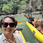 James Bond and Khai Islands Speedboat Tour - Practical Details and Value