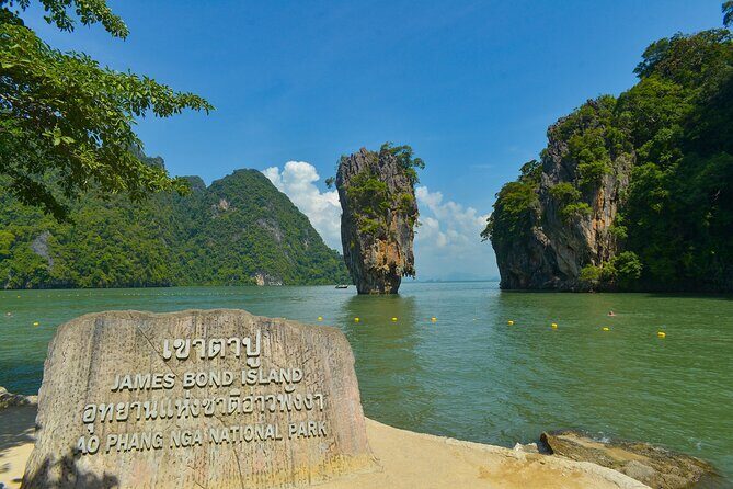 James Bond and Koh Panyee Village Sea Canoeing from Khao Lak - Why This Tour Offers Great Value