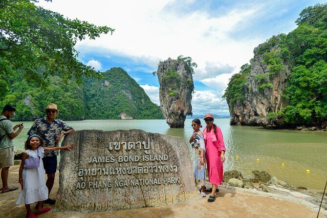 James Bond, Hong & Khai Islands Premium Tour from Khao Lak - Final Thoughts: Who Is This Tour Best For?