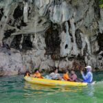 James Bond Island and Phang Nga Bay Adventure from Krabi - Who Is This Tour Best For?
