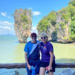 James Bond Island by Big Boat with Canoeing - Authentic Experiences and Practical Details