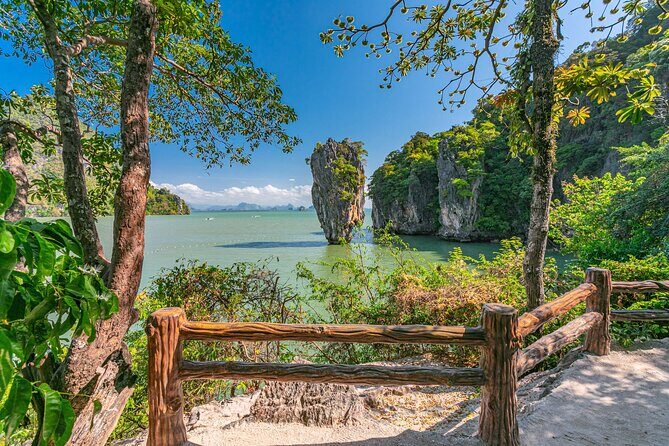 James Bond Island & Canoeing Premium Day Tour - Summary: Who Is This Tour Best For?